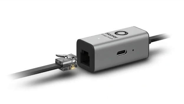 Homey Energy Dongle - My Smart Home